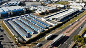 Personal Storage Units - Store More