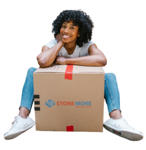 Personal Storage Units - Store More